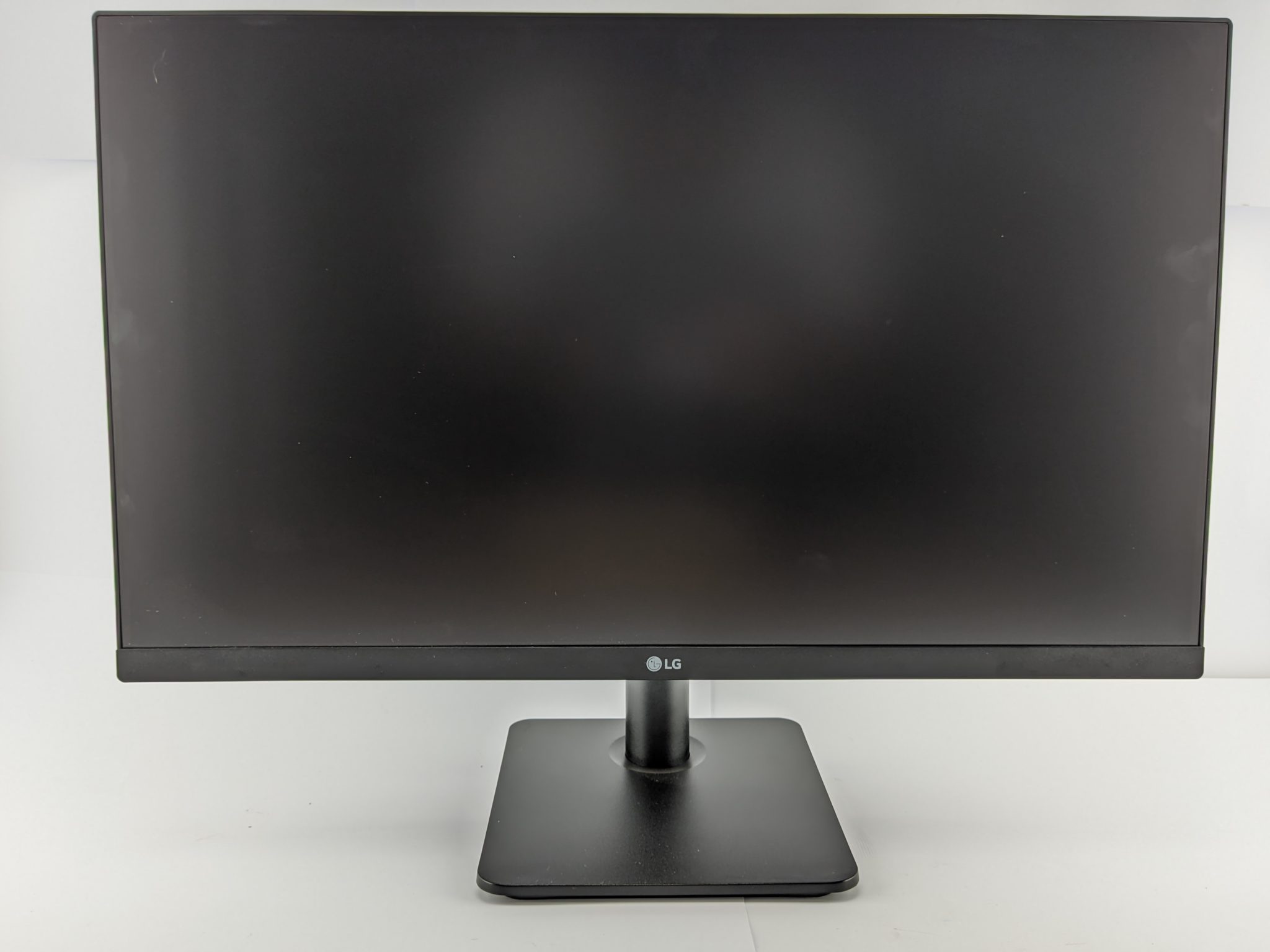 Monitor LED 23.8″, 1920 X 1080 PX, VGA, HDMI, LG 24MP400 – PCi electrónicos